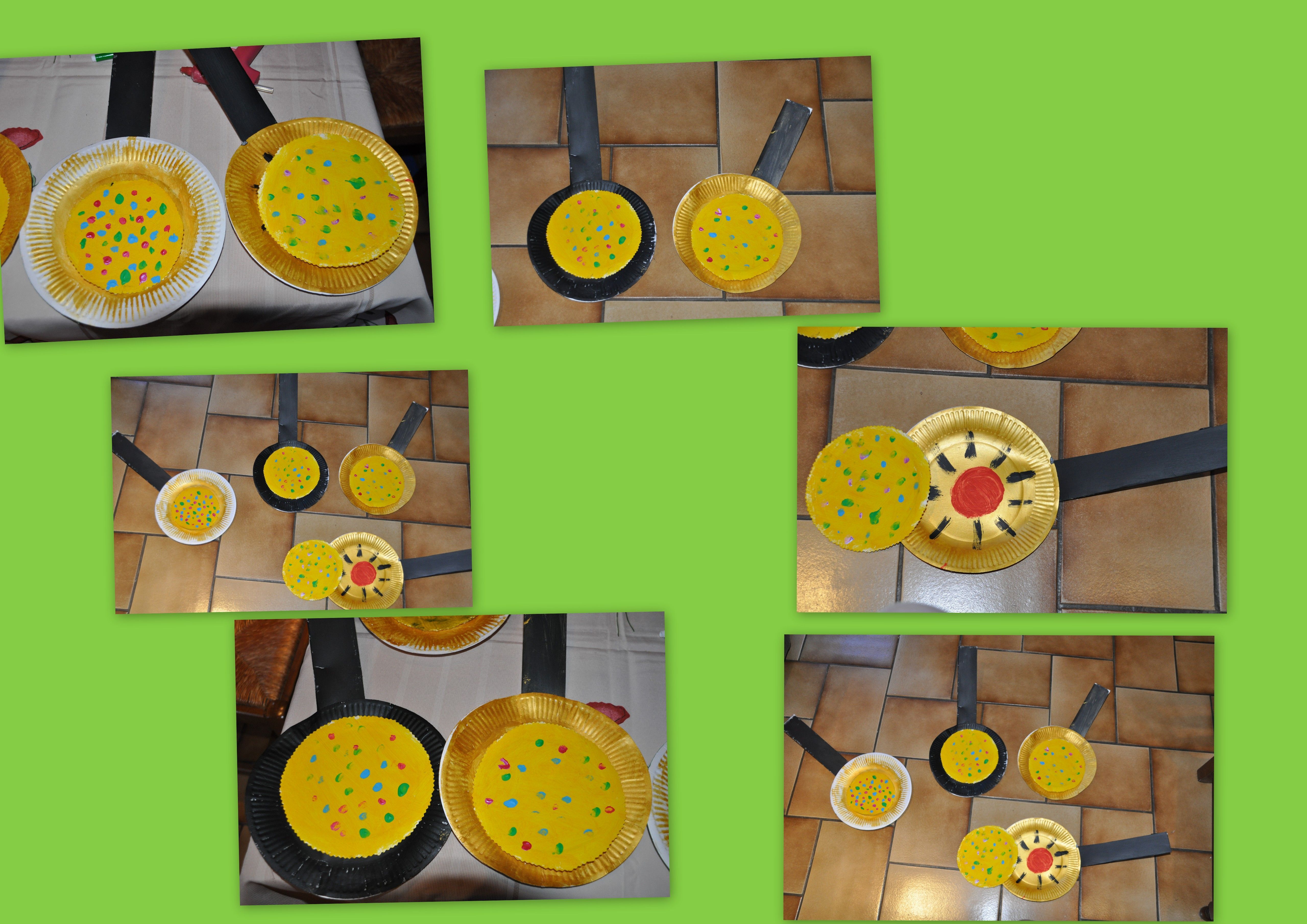 activites la chandeleur les crepes